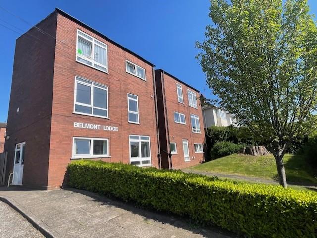 Mayfield Road, Worcester WR3 2 bed flat to rent - £720 pcm (£166 pw)