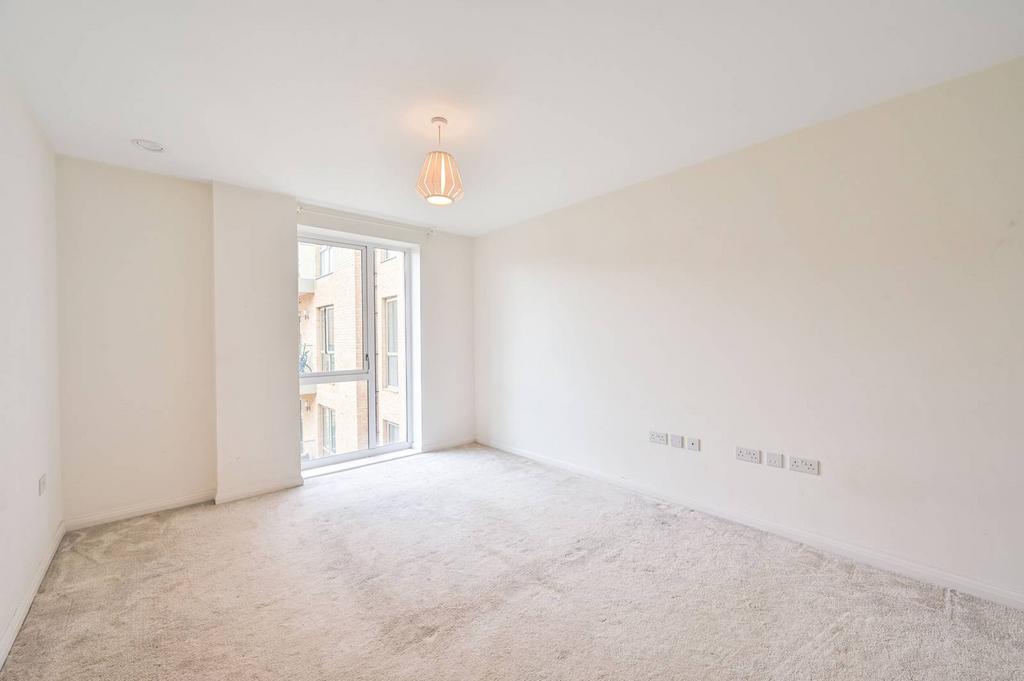 Grahame Park Way, Colindale, London, NW9 1 bed flat for sale - £300,000
