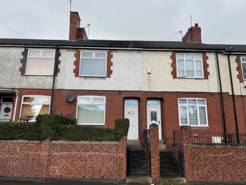 Langthwaite Lane, South Elmsall 3 bed terraced house - £750 pcm (£173 pw)