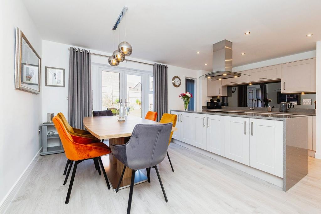 Billingham TS22 5 bed detached house for sale - £560,000