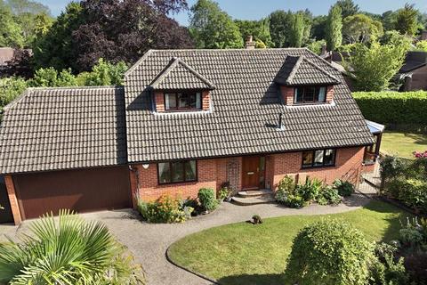 Houses for sale in Ewhurst | OnTheMarket