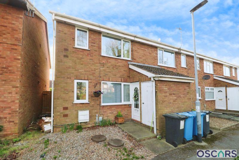 Evergreen Drive, Beverley High Road 1 bed apartment - £77,500