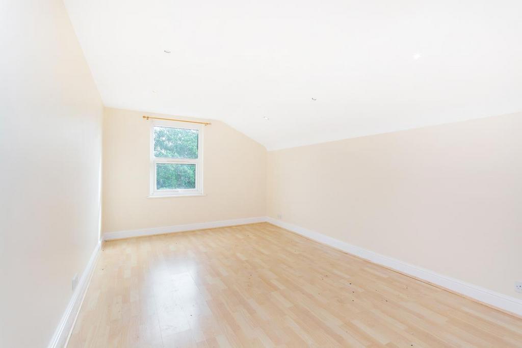 Peak Hill, Sydenham, London, SE26 Studio for sale - £220,000