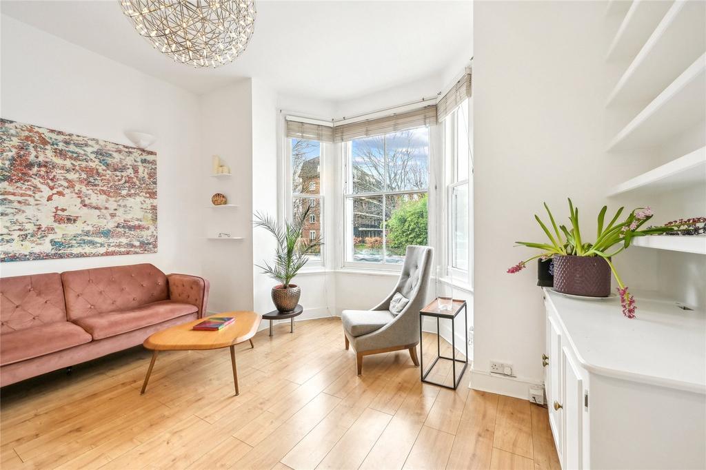 Kings Road, London, SW10 2 bed apartment for sale - £650,000