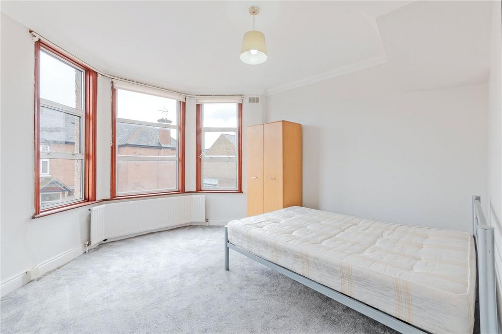 Wrottesley Road, Harlesden, NW10 2 bed flat - £1,850 pcm (£427 pw)
