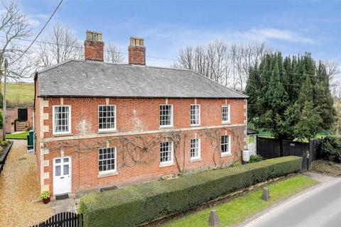 Eastwell Road, Potterne Wick, Potterne 5 bed detached house for sale ...