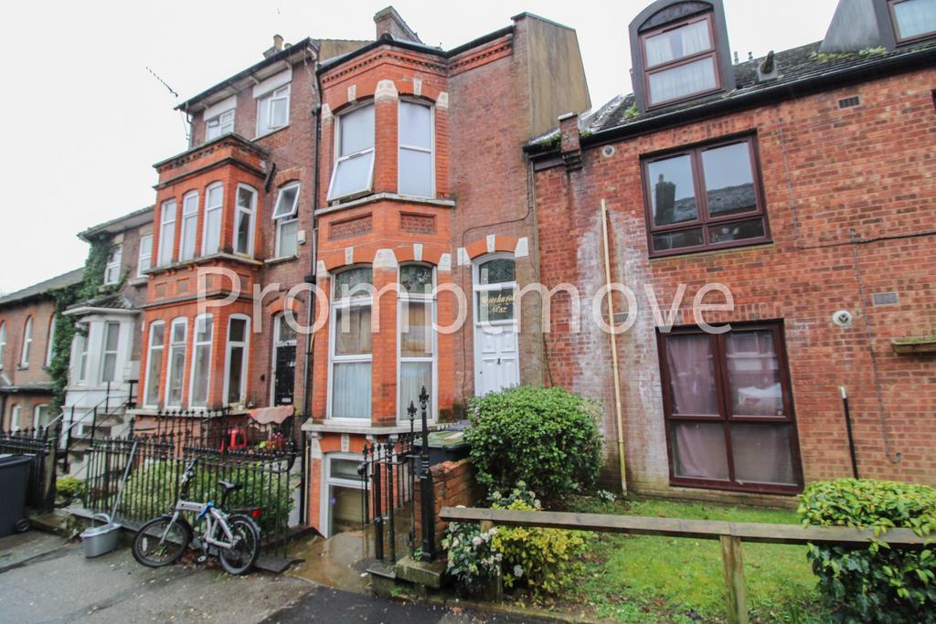 Rothesay Road Luton LU1 1QZ Flat share - £450 pcm (£104 pw)