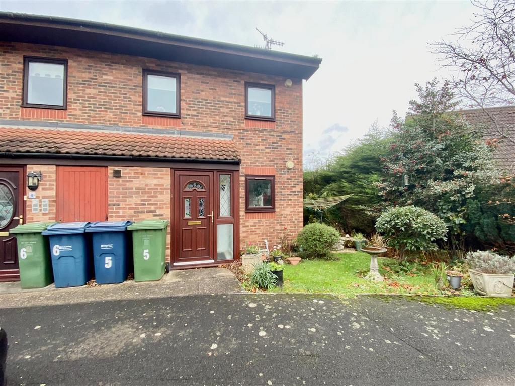 St.Vincent Court, Felling, Gateshead 1 bed apartment to rent - £750 pcm ...