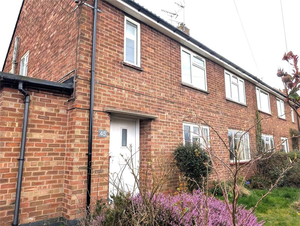 Alexander Road, Farnsfield... 2 bed apartment to rent - £650 pcm (£150 pw)