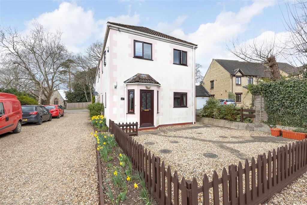 Frome Road, Trowbridge 1 bed flat for sale - £110,000