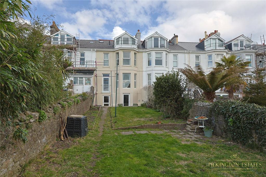 Mount Gould Road, Devon PL4 5 bed terraced house for sale - £350,000