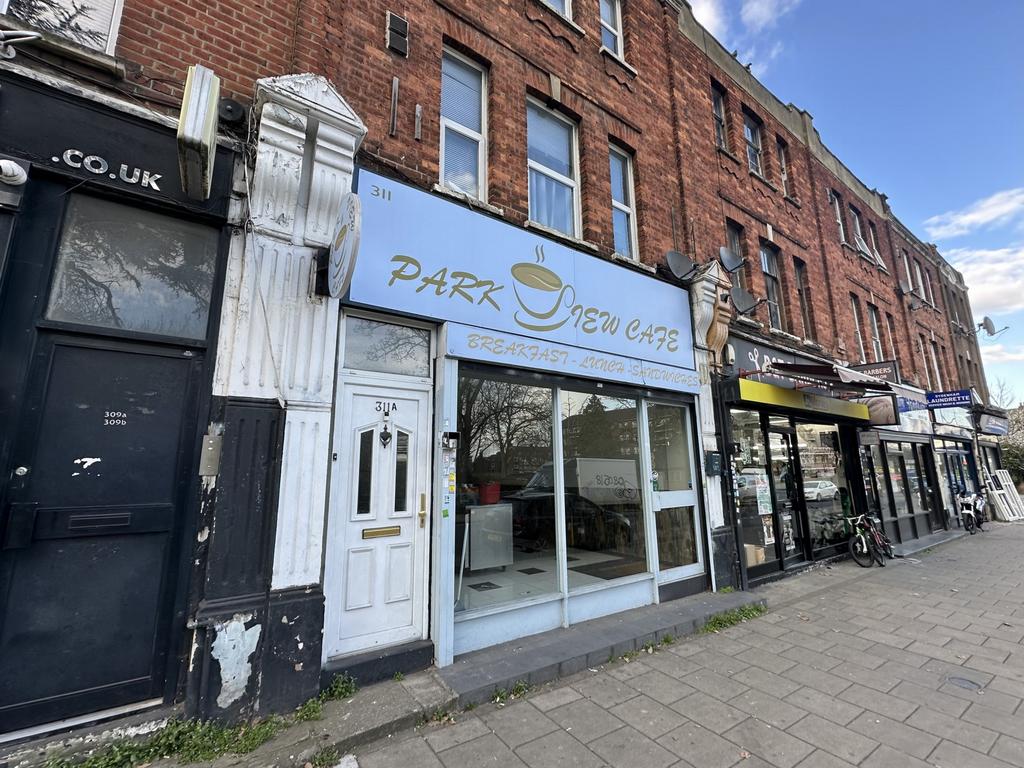 Sydenham Road, Sydenham, SE26 Shop for sale - £230,000