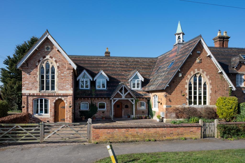 Alderminster, Stratford-upon-Avon... 6 bed semi-detached house for sale ...