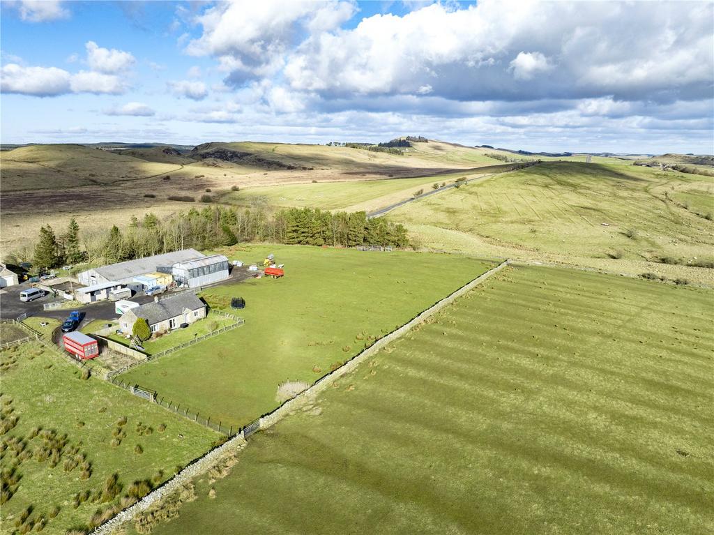 Causey View, Bardon Mill, Hexham... 2 bed detached house for sale - £ ...