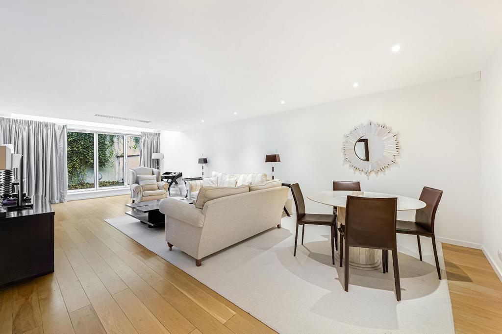 Brompton Place, London 2 bed flat to rent - £10,000 pcm (£2,308 pw)