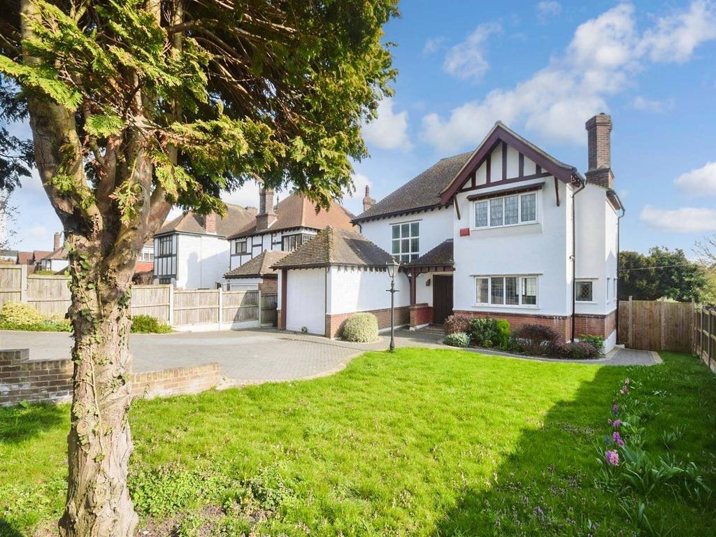 London Road, Ramsgate, Kent 4 bed detached house - £750,000