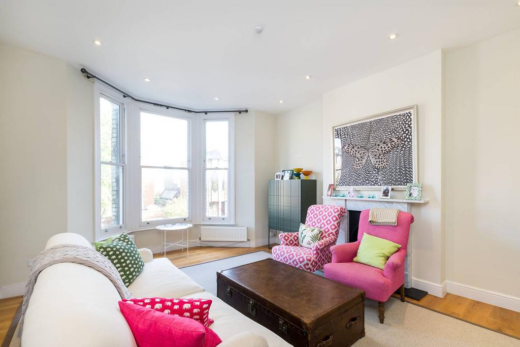 Chelsea, Chelsea, London, SW10 2 bed flat - £4,984 pcm (£1,150 pw)