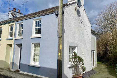 Houses for sale in Aberaeron | OnTheMarket