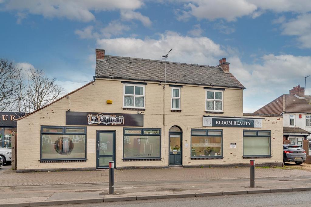 Salters Road, Walsall WS9 3 bed house - £450,000