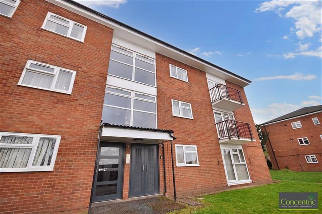 Bromford Rise, Wolverhampton 1 bed house for sale - £90,000