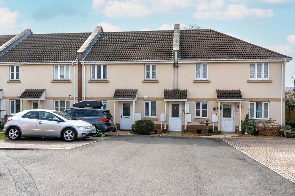 Park Road, Bristol BS11 2 bed flat for sale - £235,000