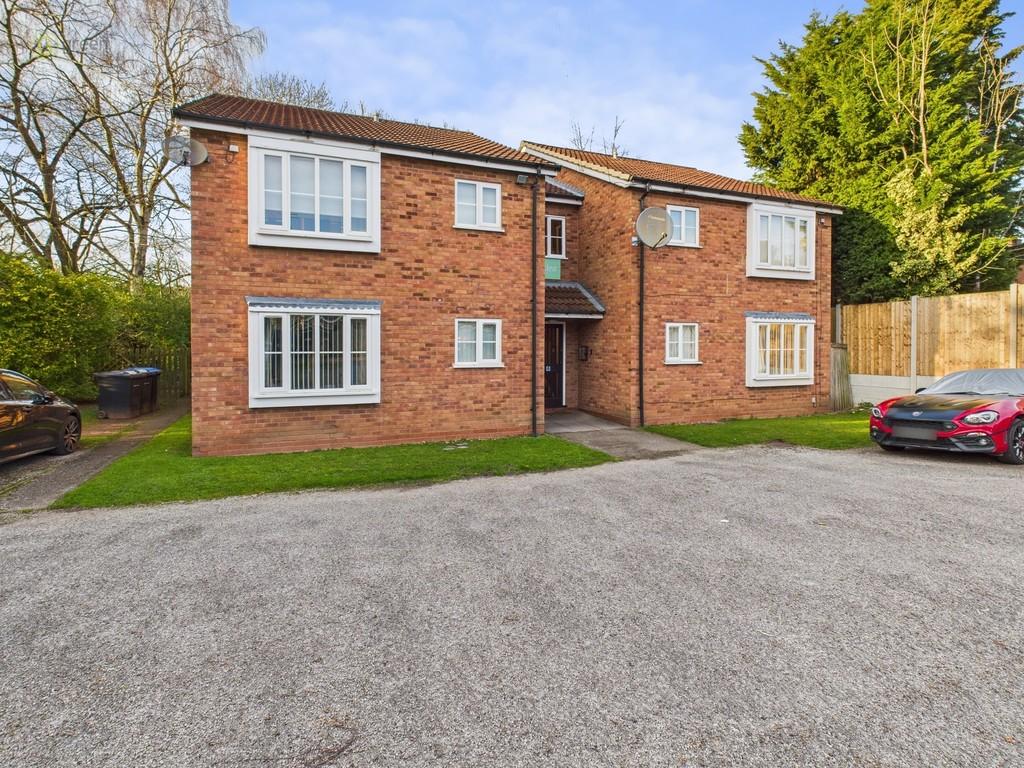 Cofield Road, Sutton Coldfield B73 Studio for sale - £80,000