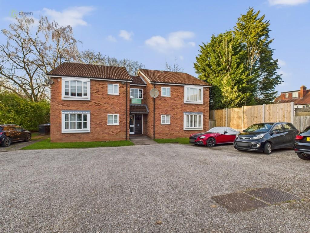 Cofield Road, Sutton Coldfield B73 Studio for sale - £70,000