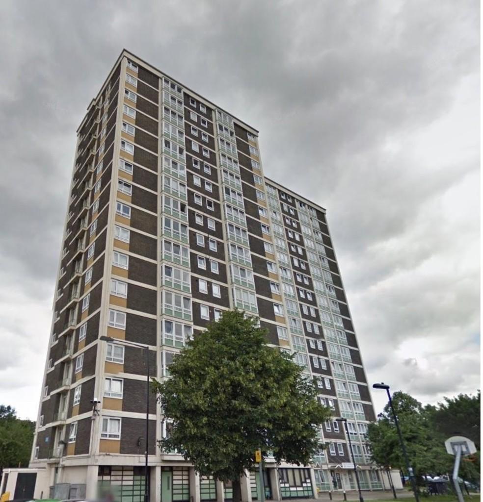 Northumberland Park N17 1 bed flat for sale - £200,000