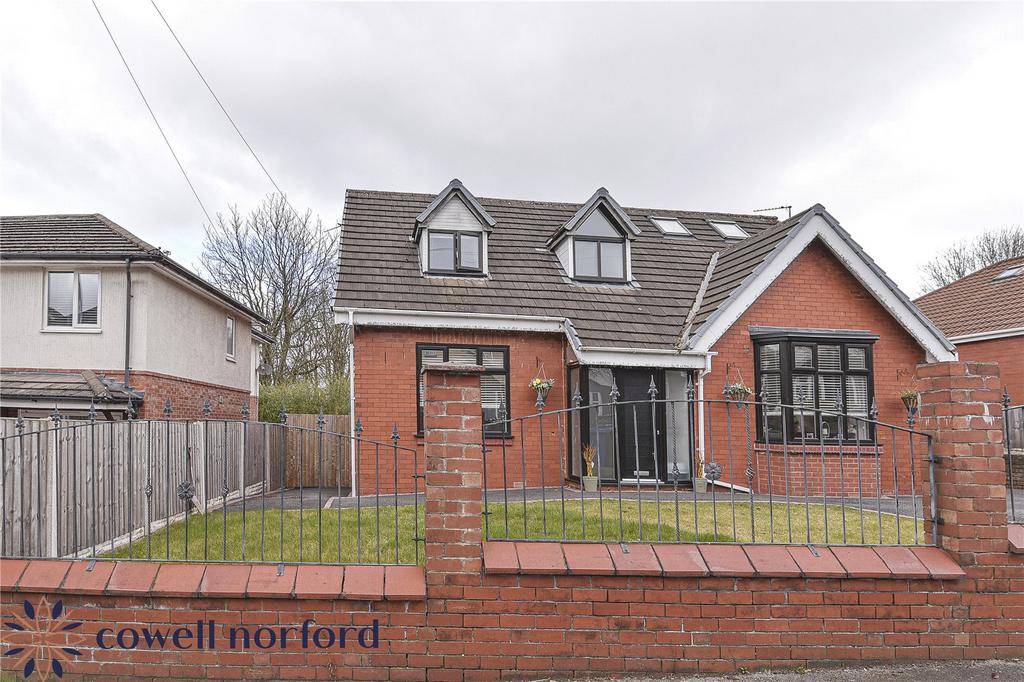 Farmway, Middleton M24 5 bed detached house - £625,000
