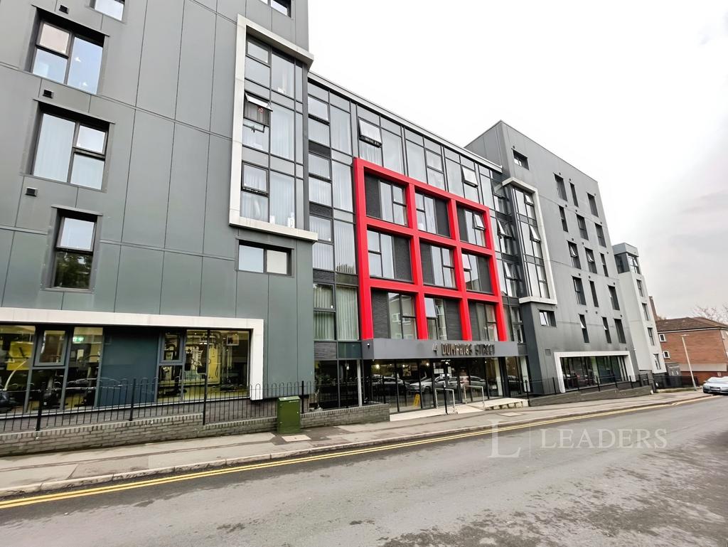 Studio Apartment - Spring Place -... Studio to rent - £750 pcm (£173 pw)