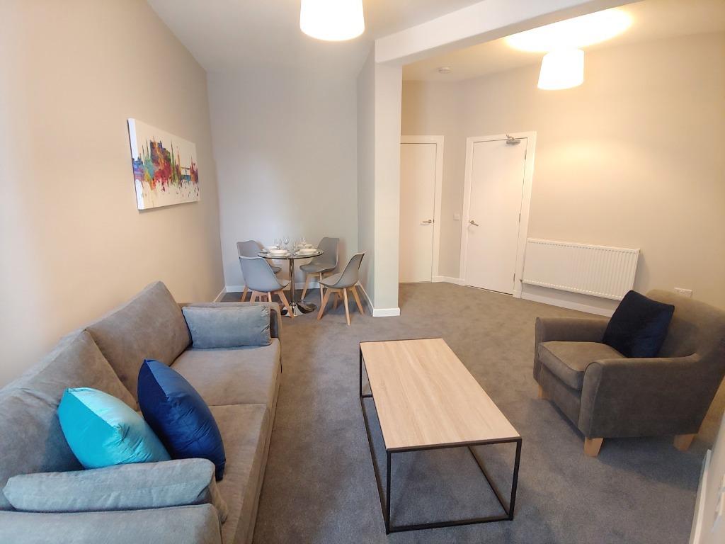 Appin Terrace, Edinburgh, EH14 2 bed flat - £1,590 pcm (£367 pw)