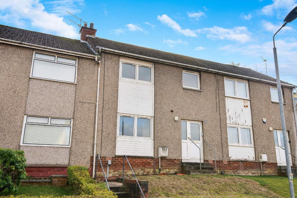Galloway Drive, Rutherglen, G73 4DF 3 bed terraced house - £100,000