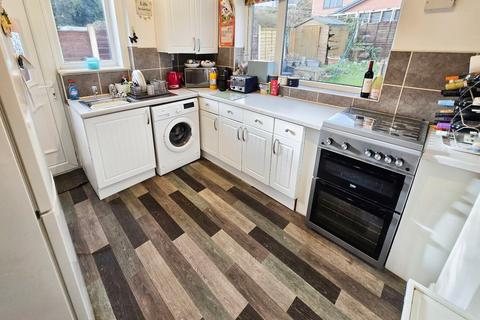 Houses for sale in Ashton In Makerfield | OnTheMarket