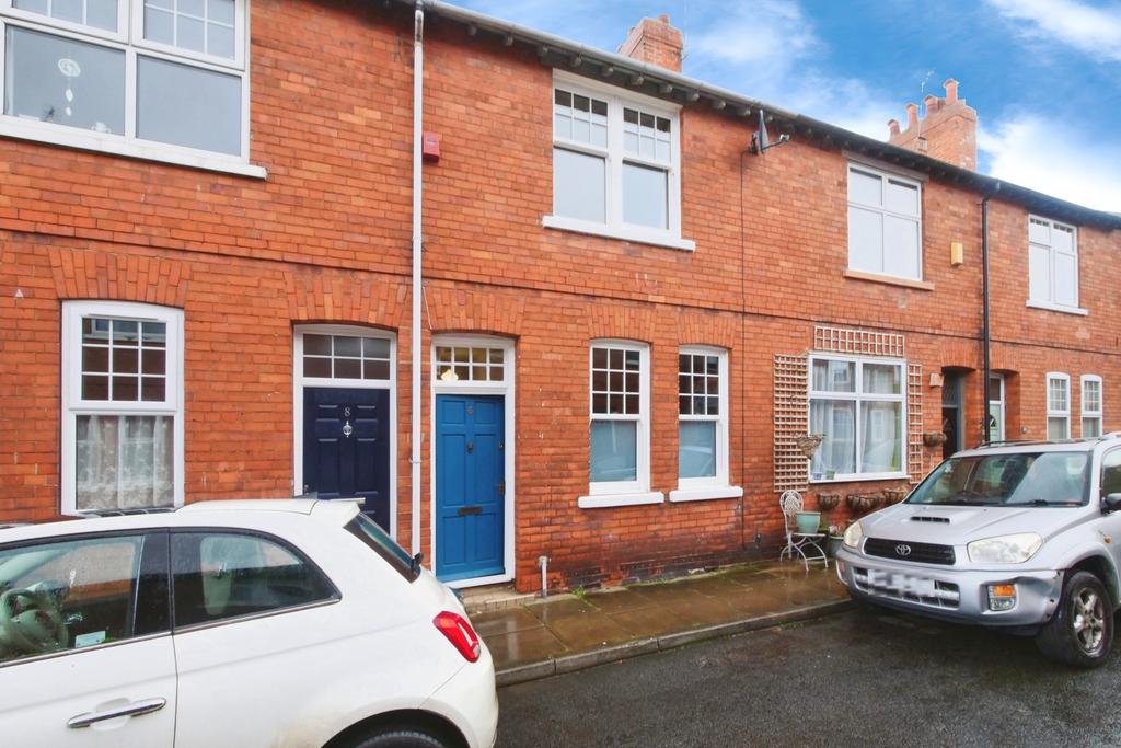 Hartoft Street, North Yorkshire YO10 3 bed terraced house for sale - £ ...