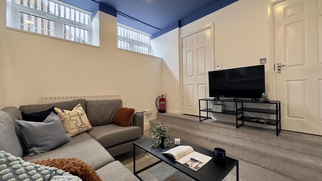 19C Bower Road, Sheffield S10 6 bed house to rent - £2,028 pcm (£468 pw)
