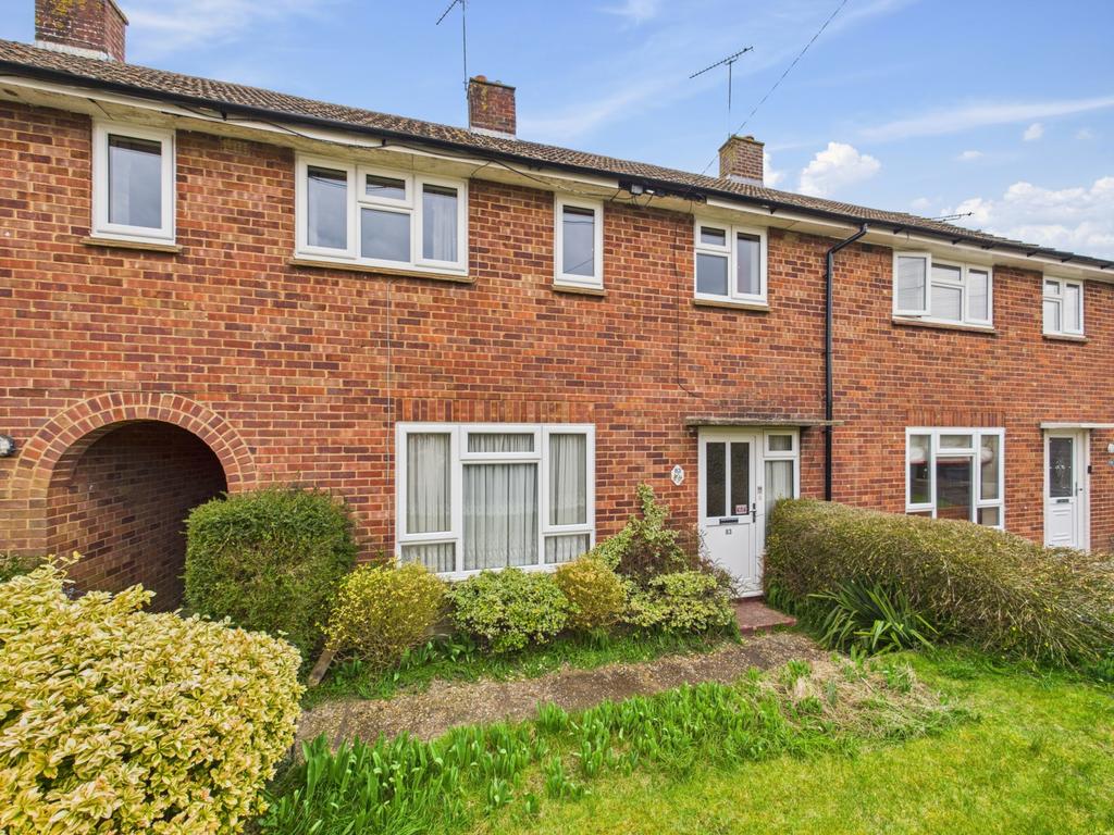 Princes Risborough HP27 4 bed terraced house for sale - £350,000