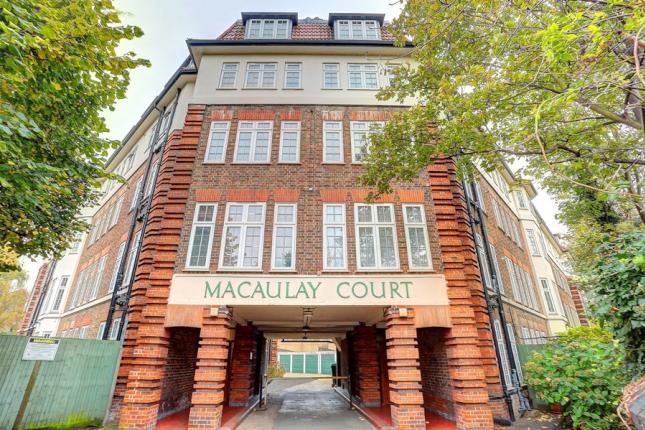 Macaulay Road, Clapham 2 bed apartment - £2,100 pcm (£485 pw)