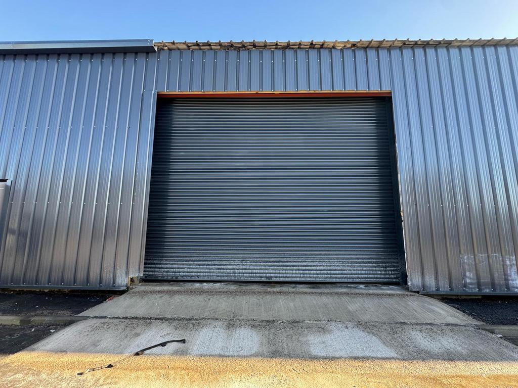 Blue House Point Road, Taunton... Industrial unit to rent - £500 pcm (£ ...