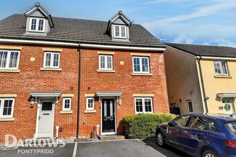 Houses for sale in Rhydyfelin | OnTheMarket