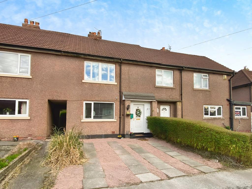 Mount Drive, Marple, Stockport... 3 bed terraced house for sale - £250,000