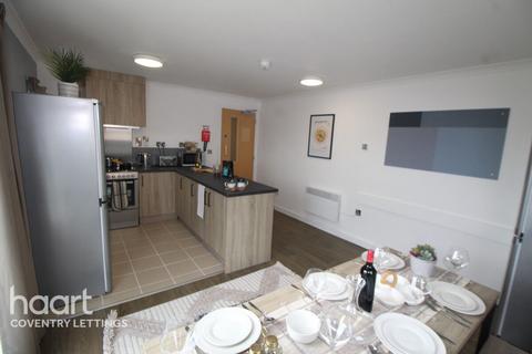 Flats To Rent In Coventry | OnTheMarket