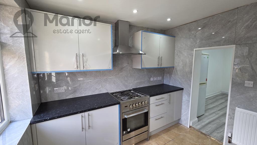 Monega Road, Manor Park, E12 6TS 3 bed terraced house to rent - £2,600 ...