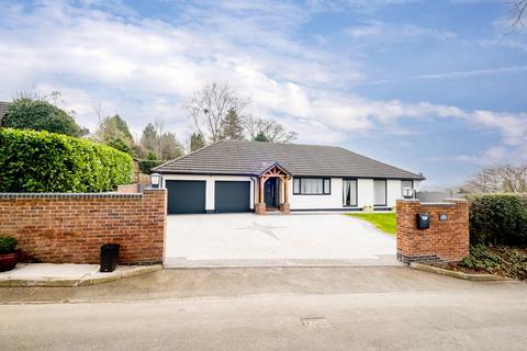 Bungalows For Sale In Rugeley | OnTheMarket