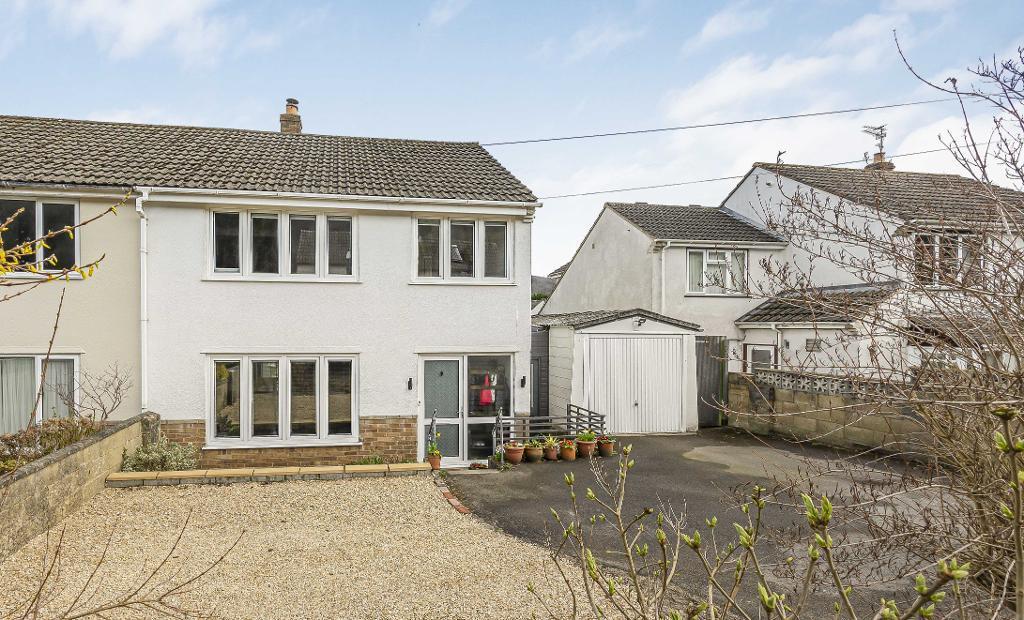 Dursley GL11 3 bed semi-detached house for sale - £350,000