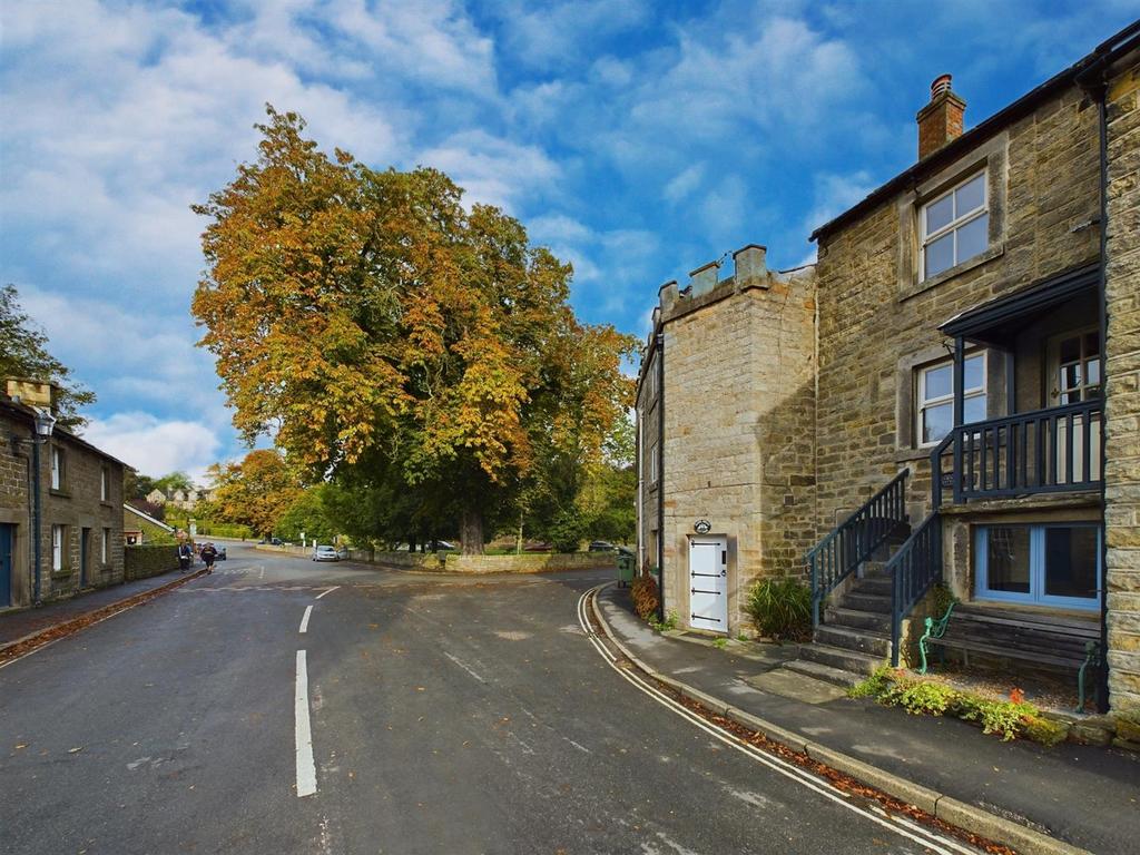 Nether End, Baslow, Bakewell 1 bed cottage - £850 pcm (£196 pw)