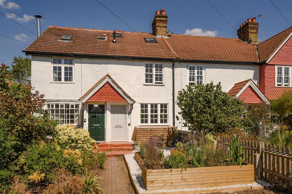 Church Lane, Wimbledon SW19 3 bed house - £925,000