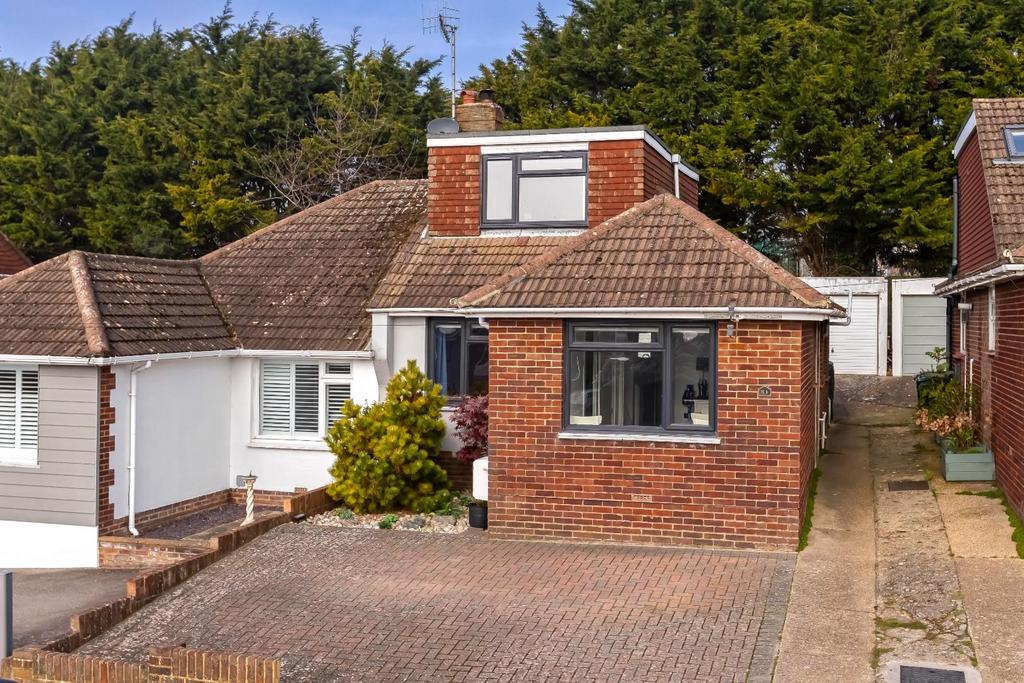 North Lane, Portslade 3 bed house for sale - £400,000