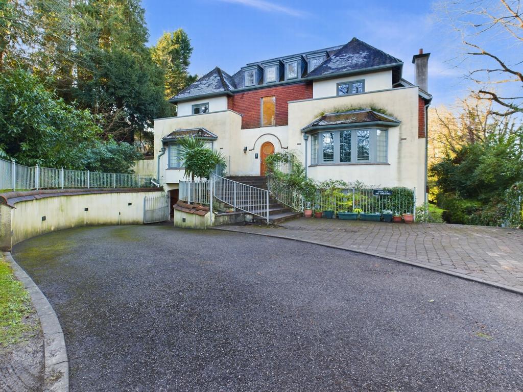 Oathall Road, Haywards Heath, RH16 1 bed flat for sale - £250,000
