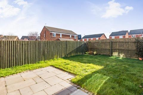 Houses for sale in Ellesmere | OnTheMarket