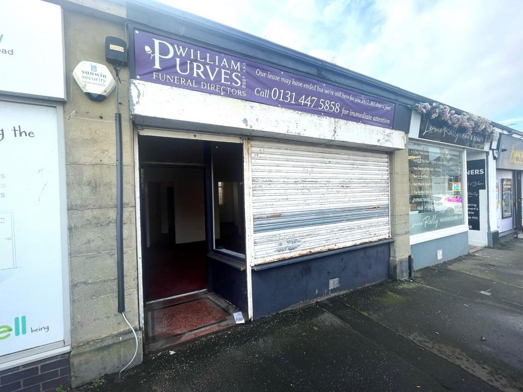 Craigentinny Road, Craigentinny... Property - £875 pcm (£202 pw)